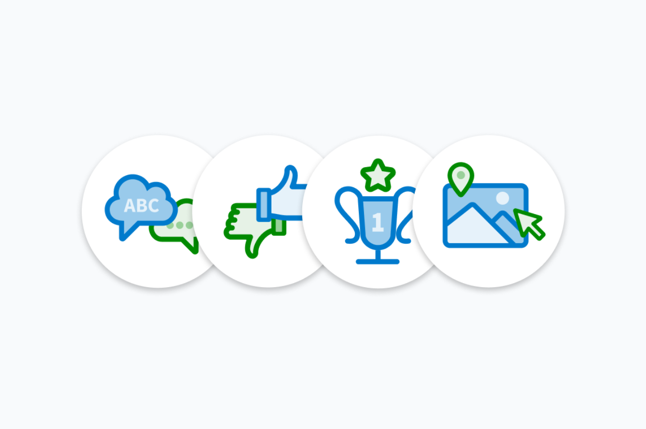 30 Powerful Multiple-Choice Poll Questions for Work