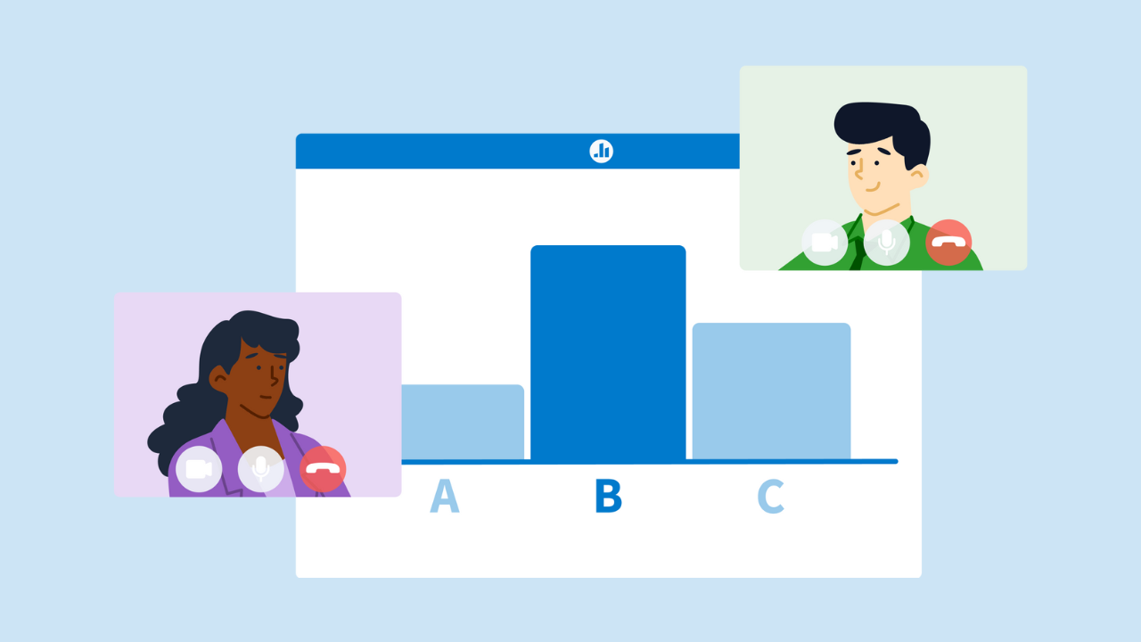 30 Powerful Multiple-Choice Poll Questions for Work