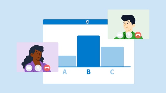 30 Powerful Multiple-Choice Poll Questions for Work