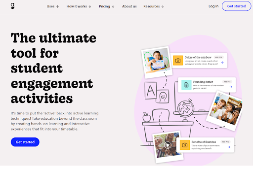 10 Student Engagement Tools to Offer an Elevated Learning Experience