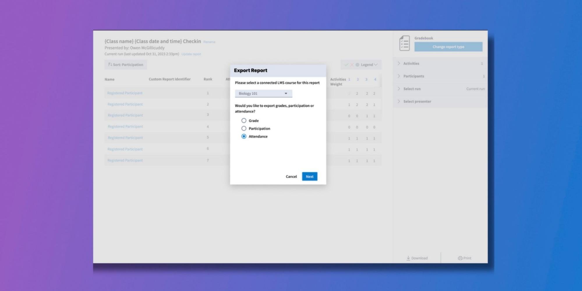 11 Tips for Easy, Effortless Ways to Take Attendance