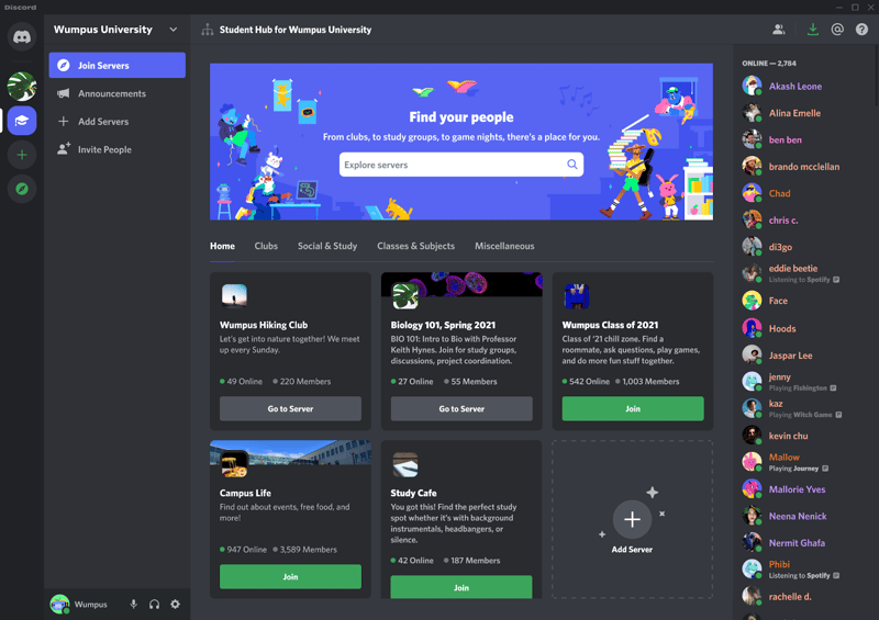 10 Student Engagement Tools to Offer an Elevated Learning Experience