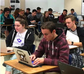 Great Ways to Use Poll Everywhere in the Classroom