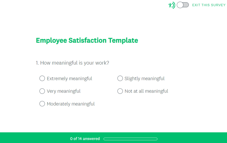 10 Best Online Survey Tools for Employee Surveys
