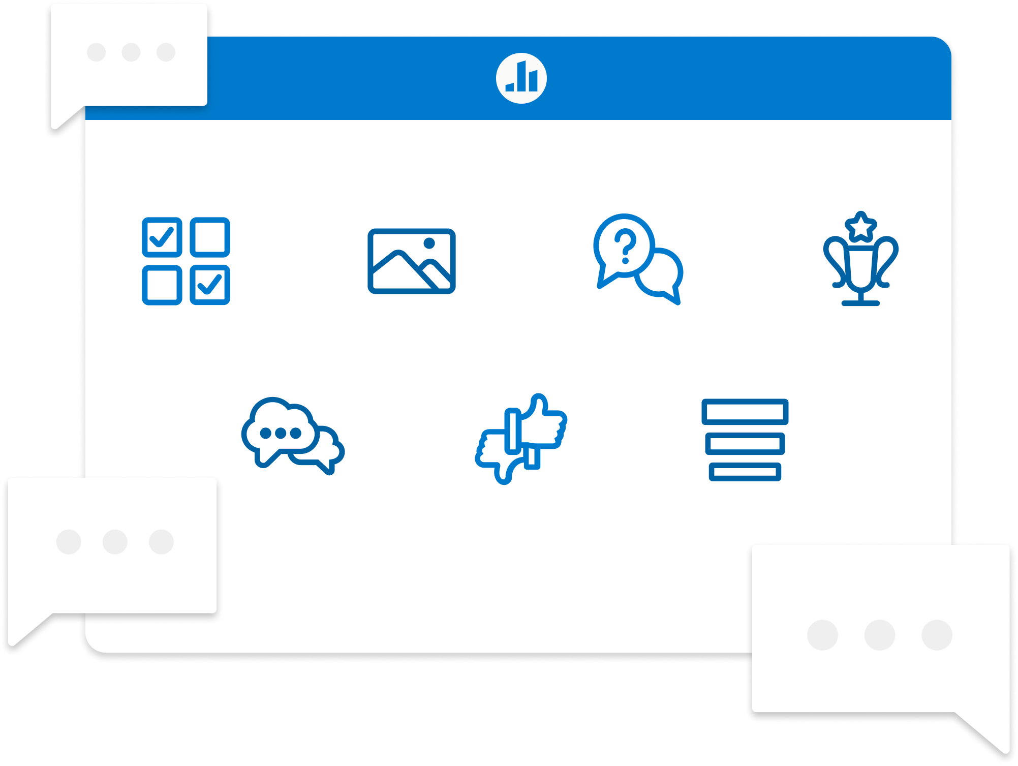 7 Quick Survey Tools for Your Next Presentation