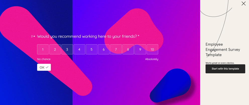10 Best Online Survey Tools for Employee Surveys