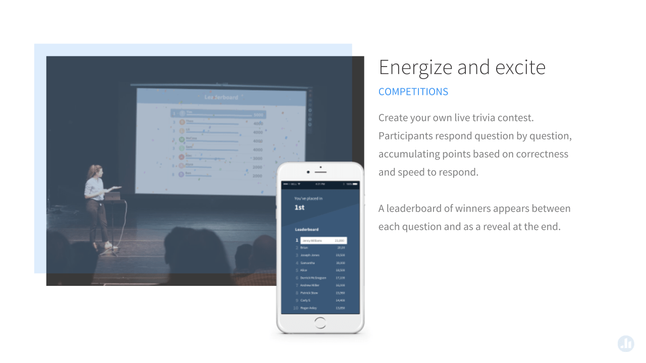 5 Creative Event Ideas that Grab Audience Attention