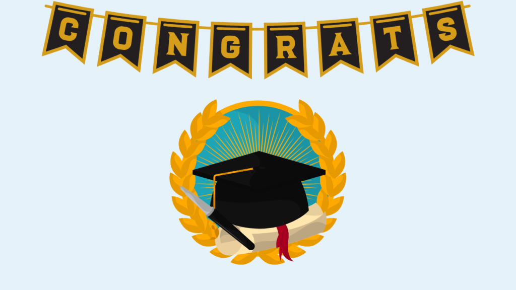 How to host an epic and memorable virtual graduation