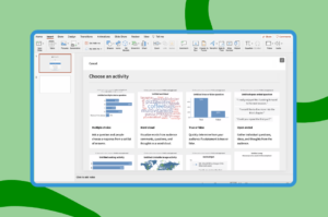 The new and improved Poll Everywhere for Office 365