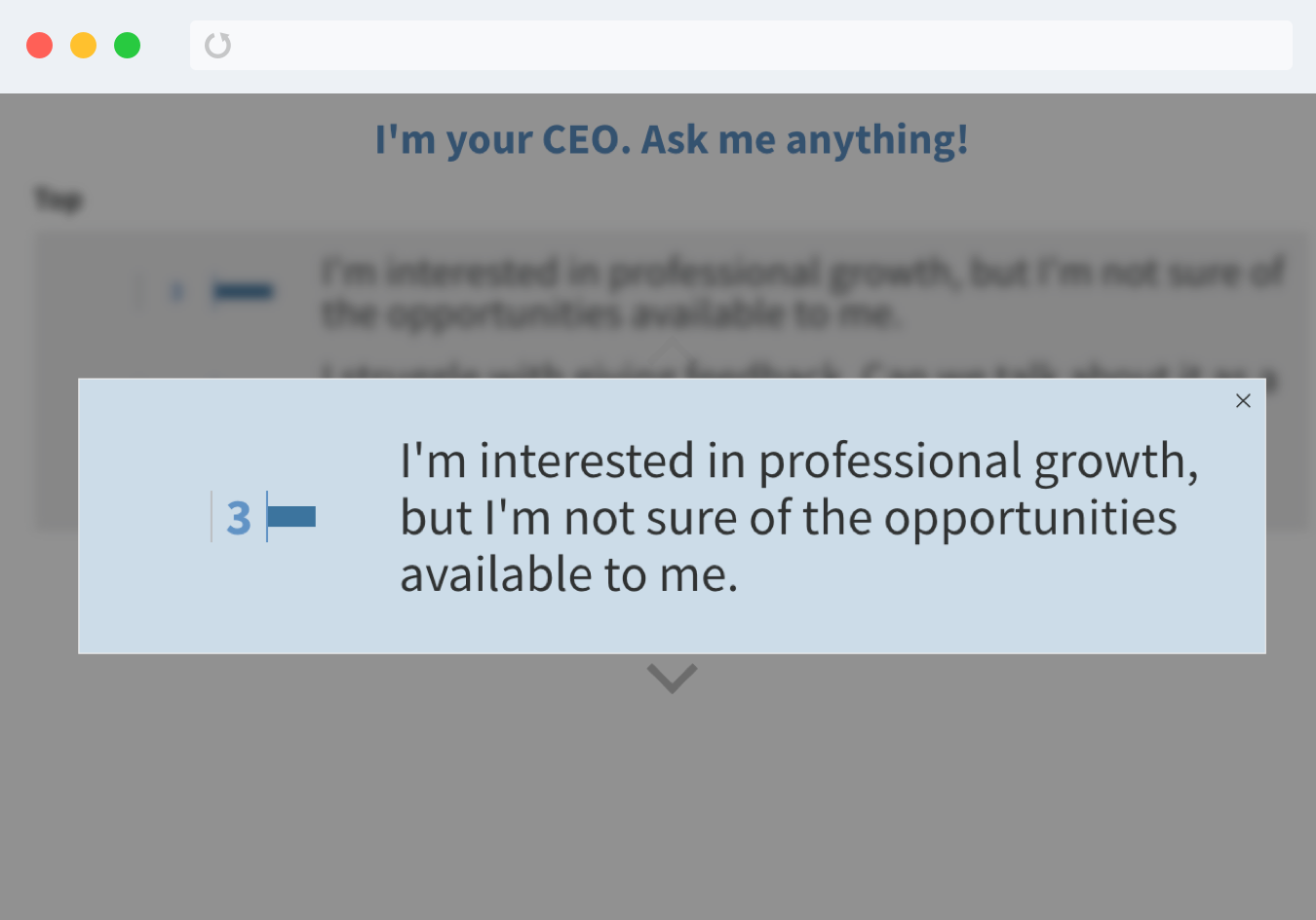 8 advanced Poll Everywhere features for greater audience engagement