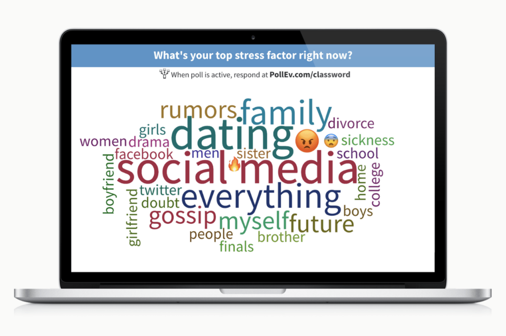 10 best word cloud activities for your classroom | Poll Everywhere