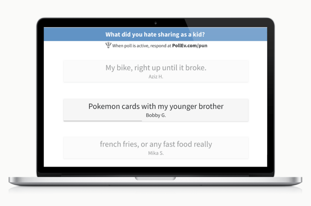 25 Funny Poll Questions to Make Anyone Smile