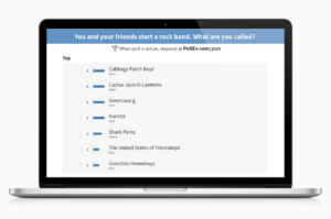 25 Funny Poll Questions to Make Anyone Smile
