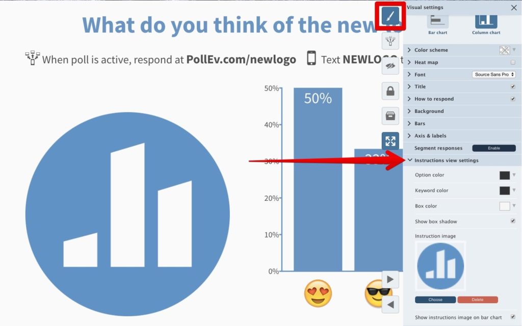 Introducing a new way to use images in your questions