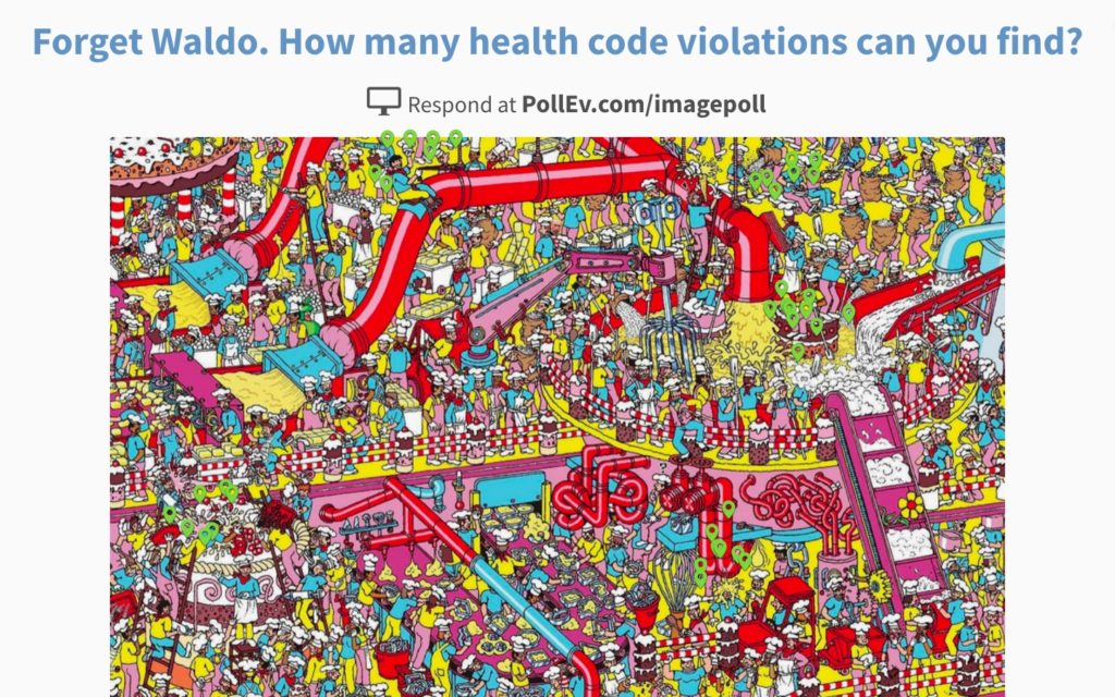 8 attention-grabbing ideas using interactive images