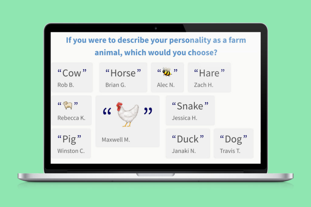 15 Tried-and-True Meeting Ice Breaker Questions