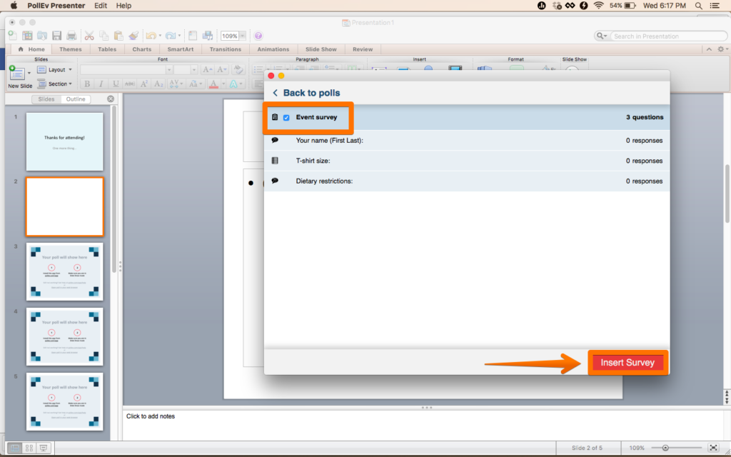 How to create shiny new Poll Everywhere surveys - Poll Everywhere Blog