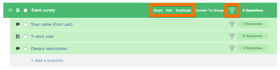 How to create shiny new Poll Everywhere surveys - Poll Everywhere Blog