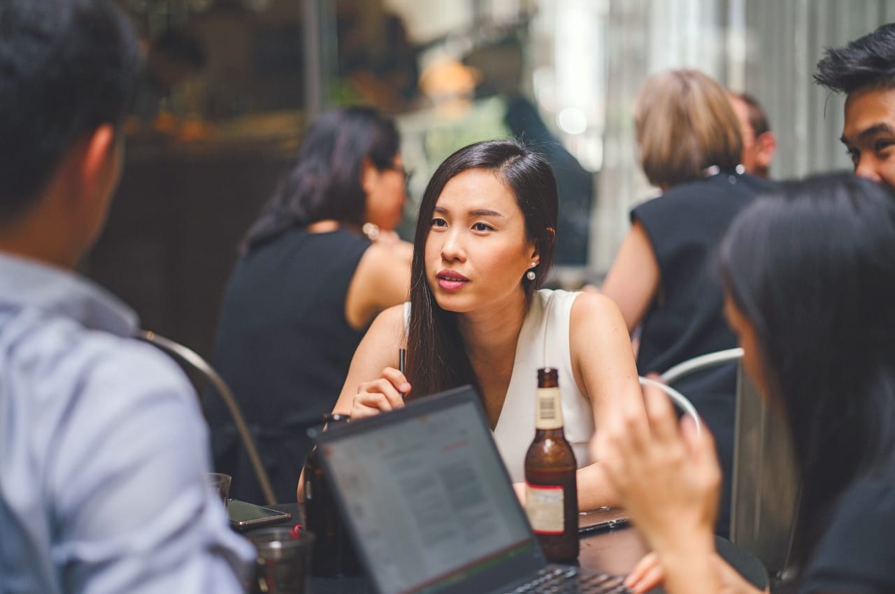 6 activities to encourage networking at your next event