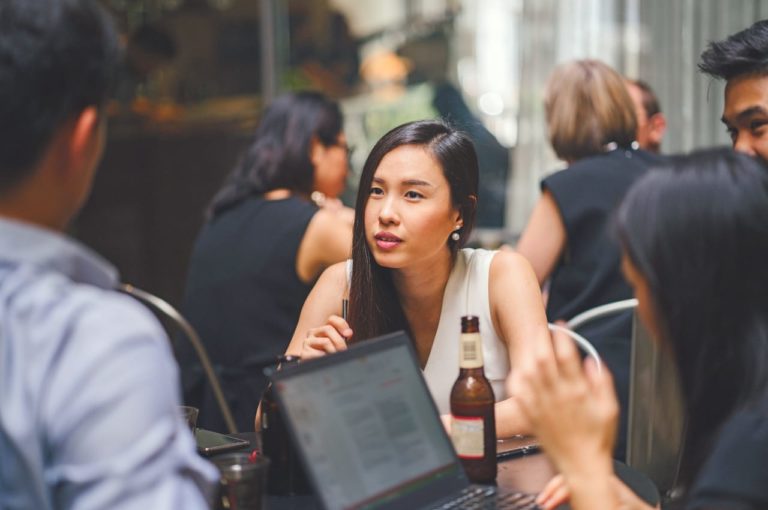 6 activities to encourage networking at your next event