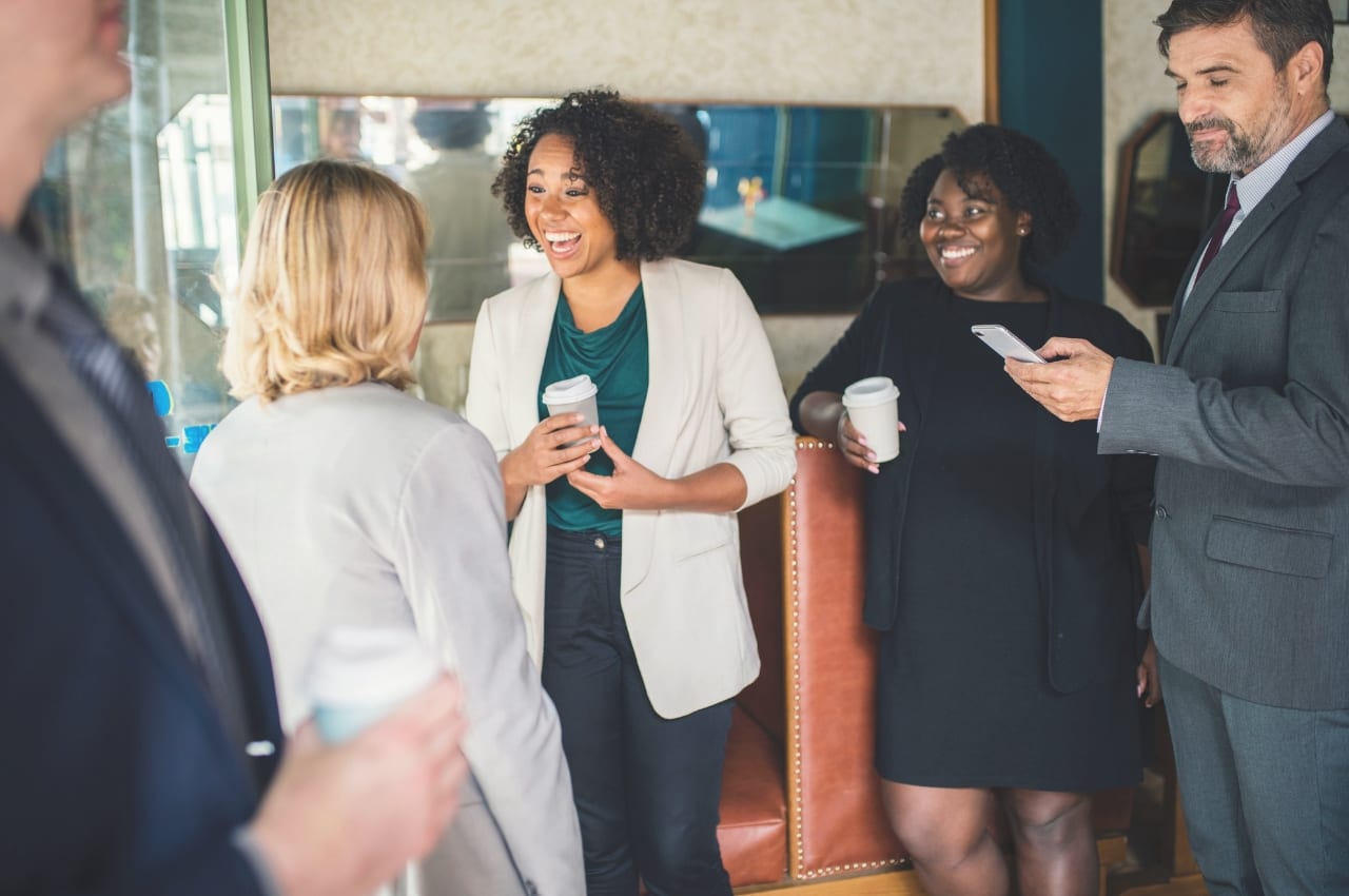 6 activities to encourage networking at your next event