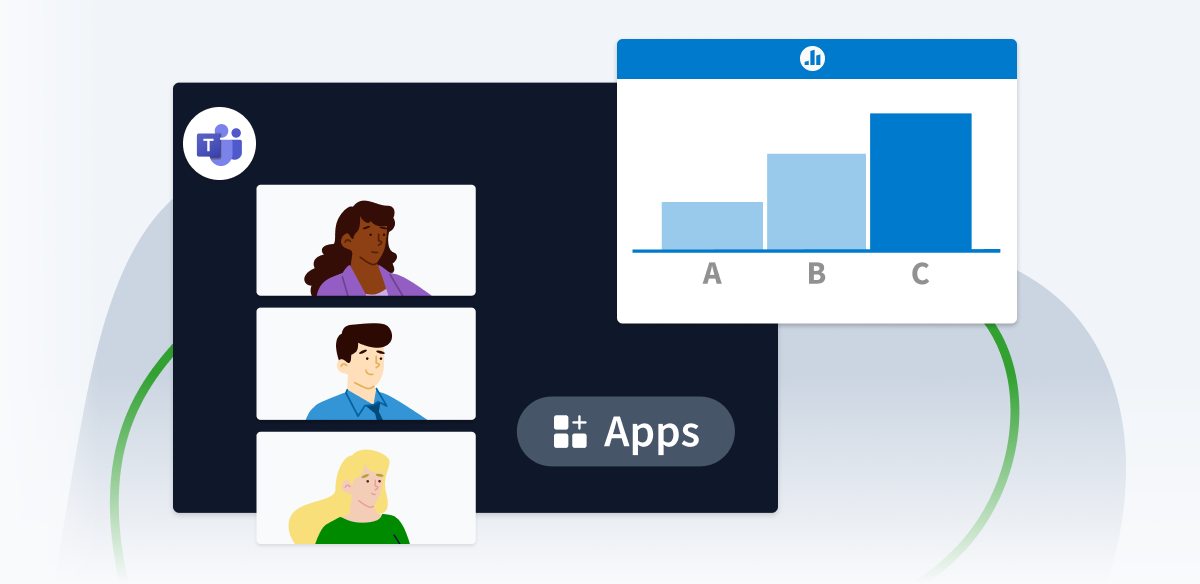 Poll Everywhere and Microsoft Teams: Innovating Engagement in Meetings