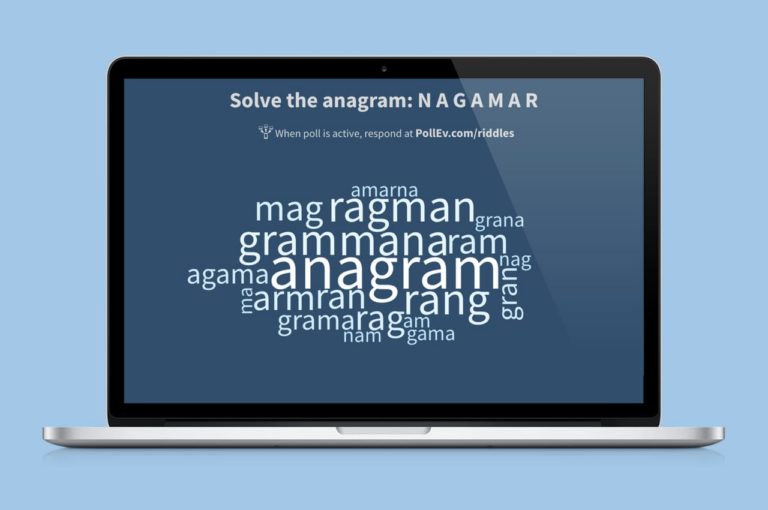 10 Interactive Presentation Games for Students