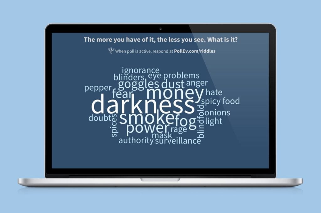 10 Interactive Presentation Games for Students