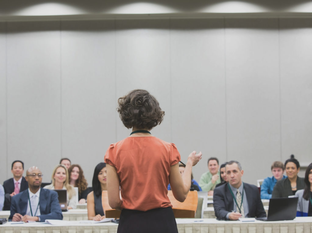 20 ideas for a distraction-free staff meeting