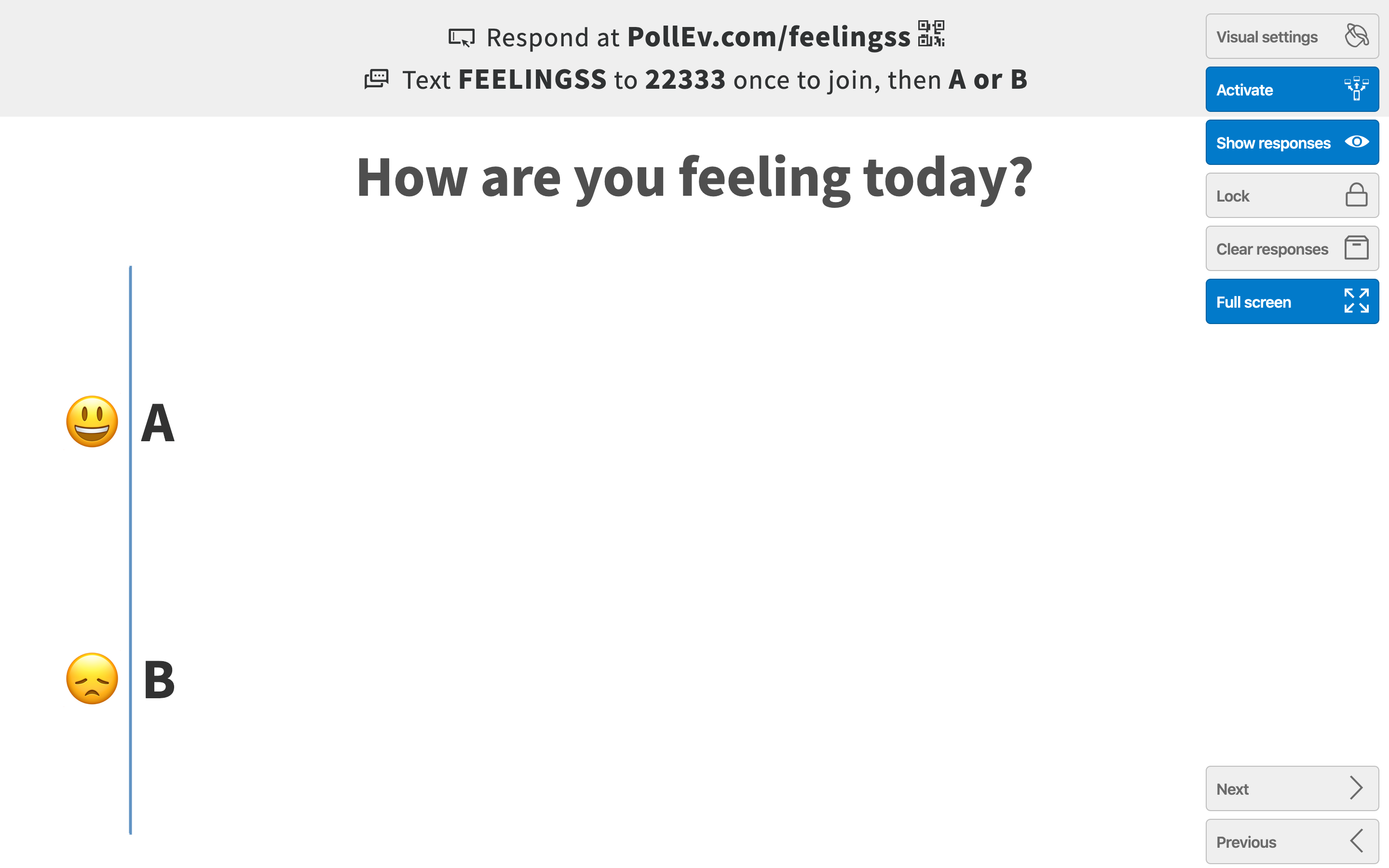 Emoji Quiz Creator: Create Emoji Quizzes Online with Poll Everywhere
