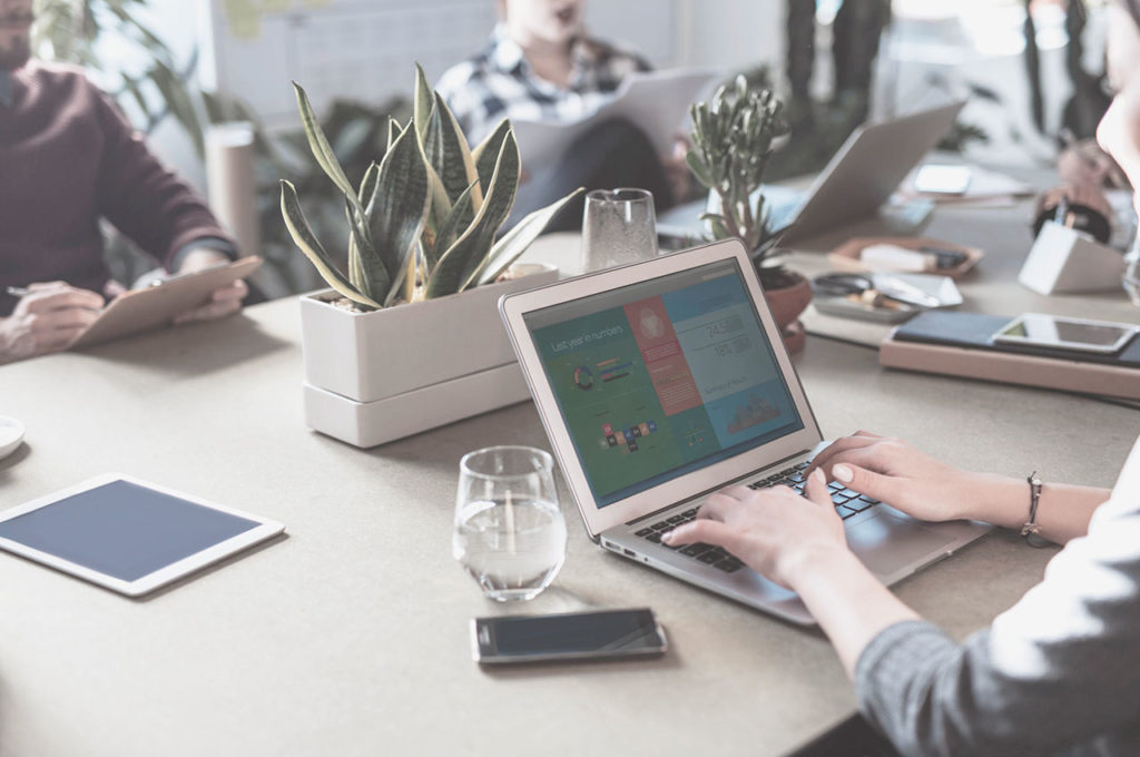 A holistic approach: 11 conference ideas to ace your presentation