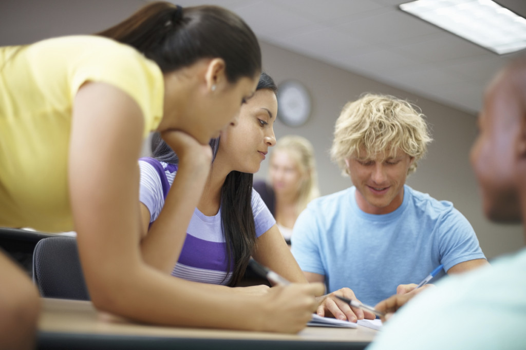 Why Flipping the Classroom Is Easier (and Smarter) than Ever - Poll ...