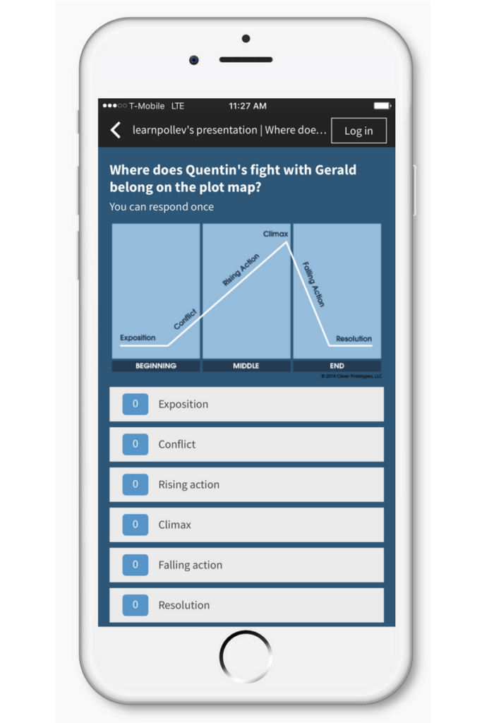 The PollEv success primer for higher ed instructors