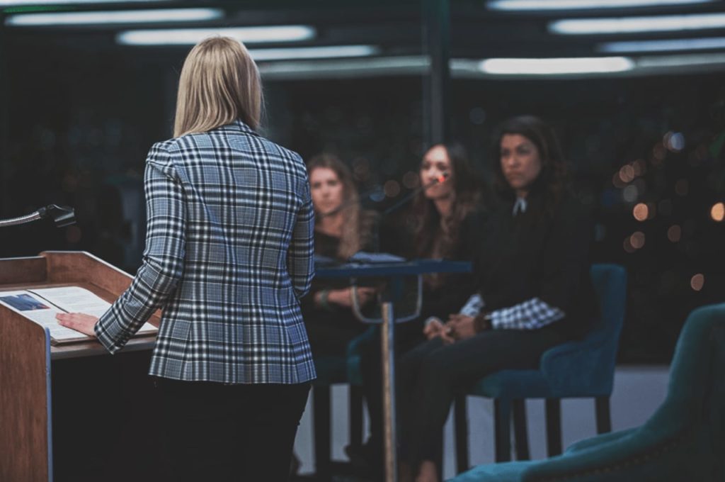 4 Easy Roundtable Discussion Mistakes (and How to Fix Them)