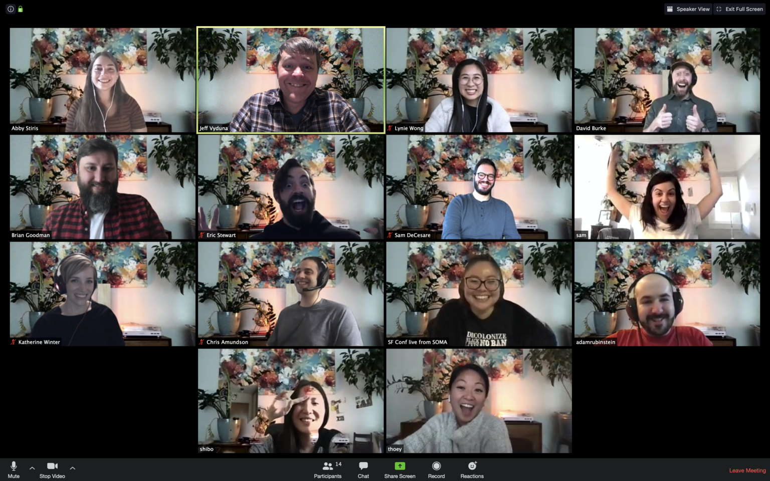 Fresh ideas and tips to make your virtual happy hour a hit