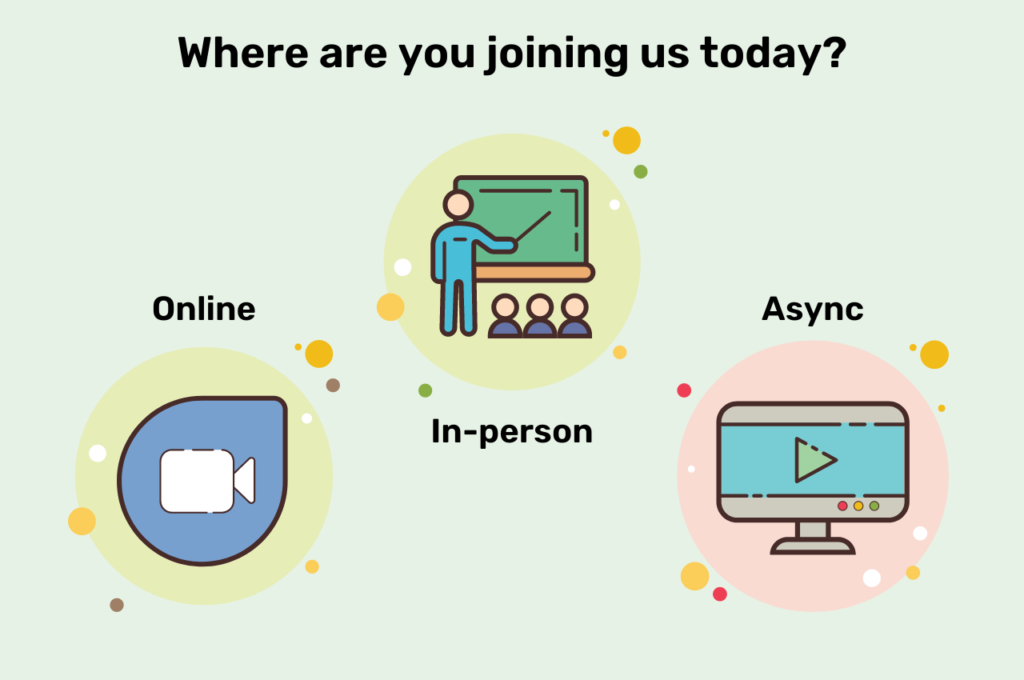 Unique Student Engagement Tactics in the Classroom