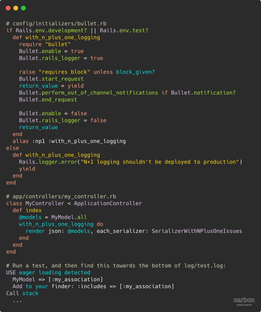 Navigating Ruby on Rails – stay on track with these tips and tricks ...