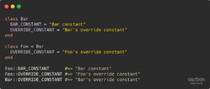 Sharing code with Ruby and Rails
