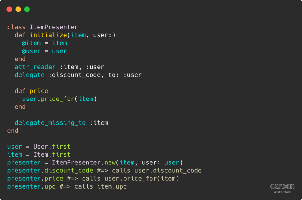 Sharing code with Ruby and Rails