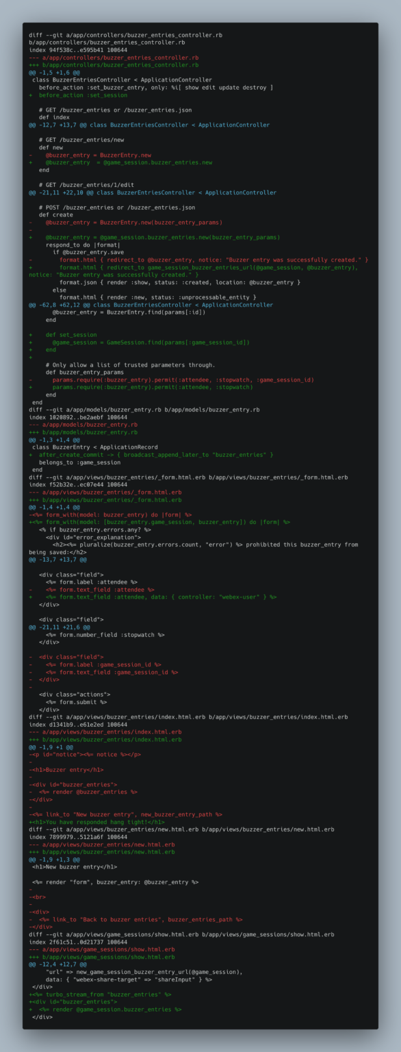 Building the Poll Everywhere Webex Embedded App