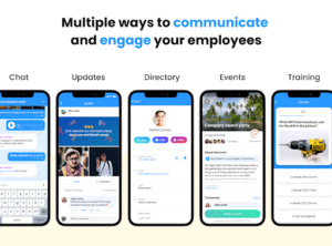 Employee Engagement Surveys: Everything You Need to Know