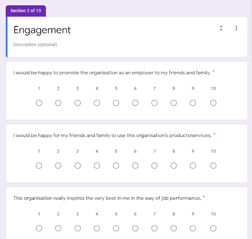 Employee Engagement Surveys: Everything You Need to Know