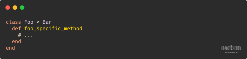 Sharing code with Ruby and Rails