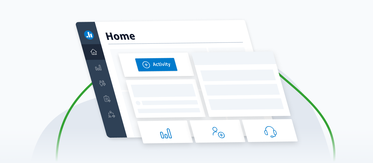 Introducing the new Poll Everywhere Home dashboard