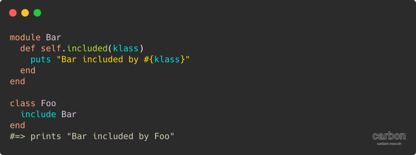 Sharing code with Ruby and Rails