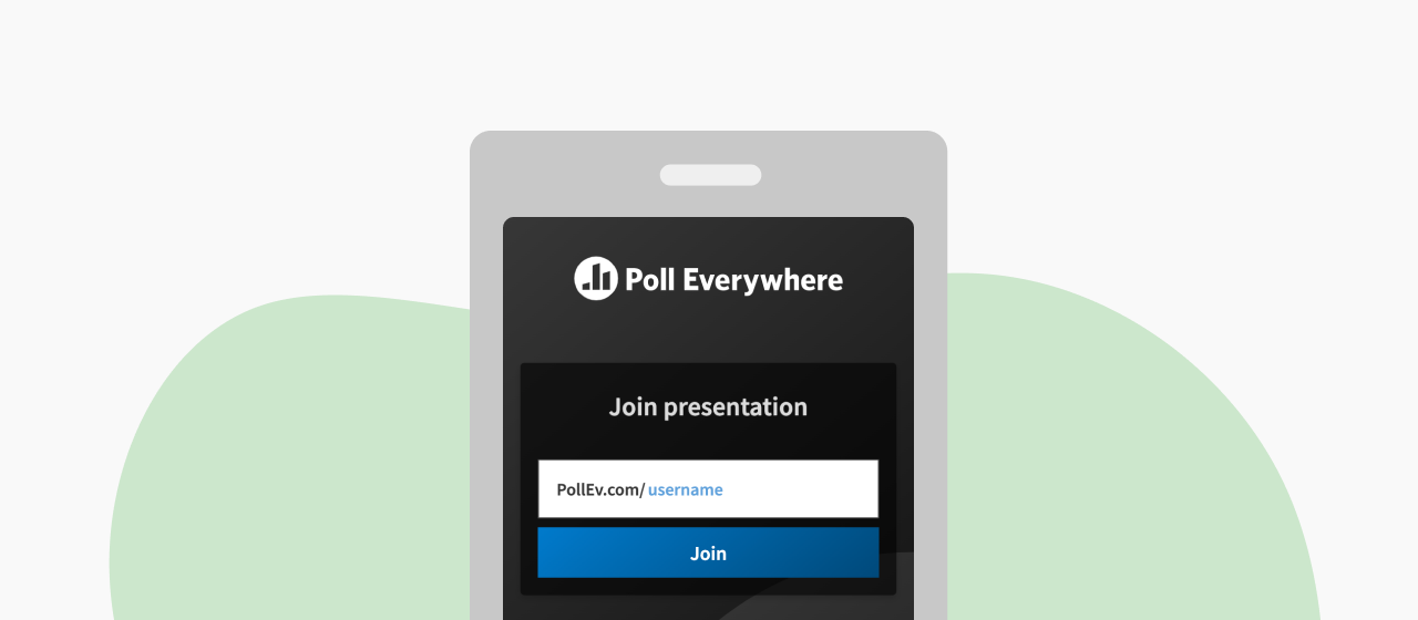 May roundup: Poll Everywhere Participate for Windows, mobile app, and more