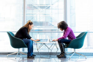 4 Ways to Hold More Effective Fireside Chats