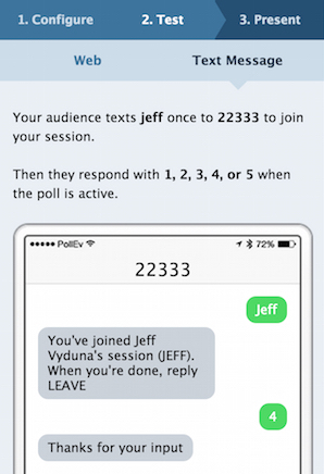 Welcome to the New Poll Everywhere