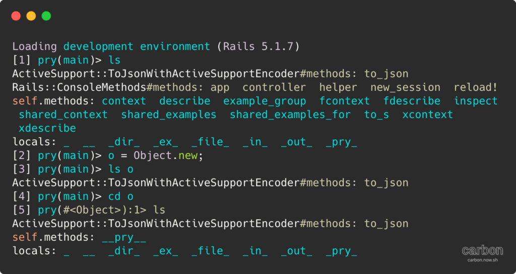 Navigating Ruby on Rails – stay on track with these tips and tricks ...