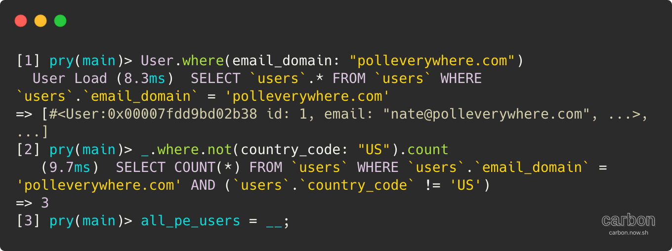 Navigating Ruby on Rails – stay on track with these tips and tricks ...